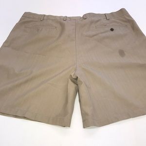 Caribbean Joe | Shorts | Mens Khaki Shorts Caribbean Joe Size 44 | Poshmark